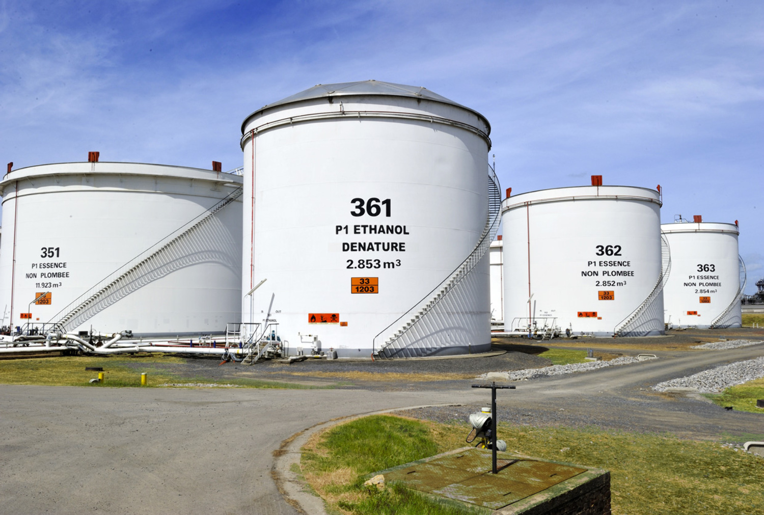 Département des contrôles spécifiques - Documents - Direction générale ...